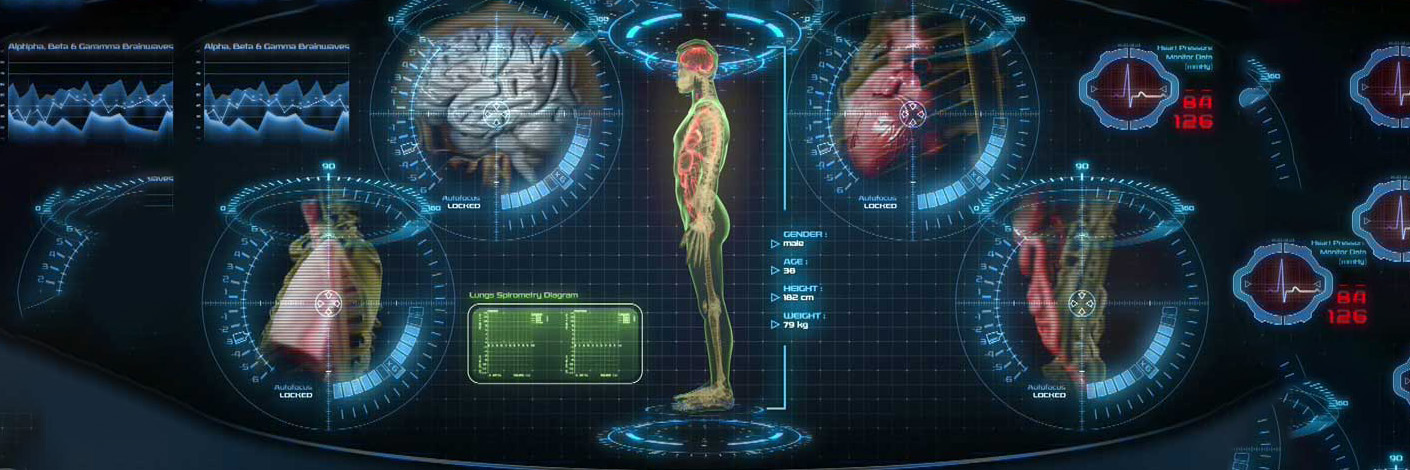 Eductor Quantum Biofeedback - Mavi Okyanus